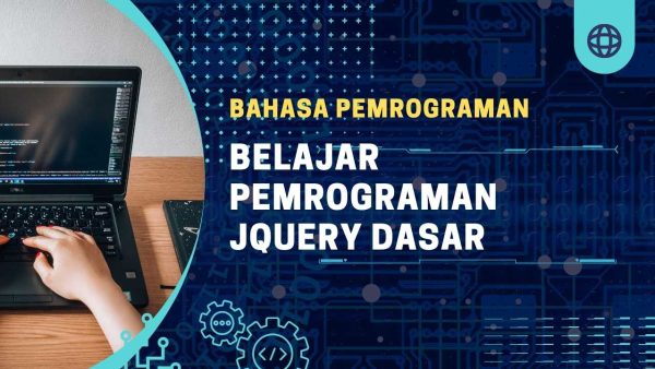Belajar JQuery Dasar - SMKN 1 Padaherang