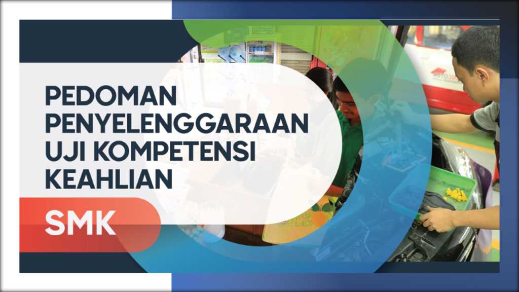 Juknis dan Soal Uji Kompetensi Keahlian (UKK) SMK Tahun 2023 - SMKN 1 ...